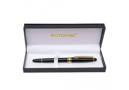 Bút Ký Cao Cấp ROTOMAC RT 319RGBK - An Lộc Gift